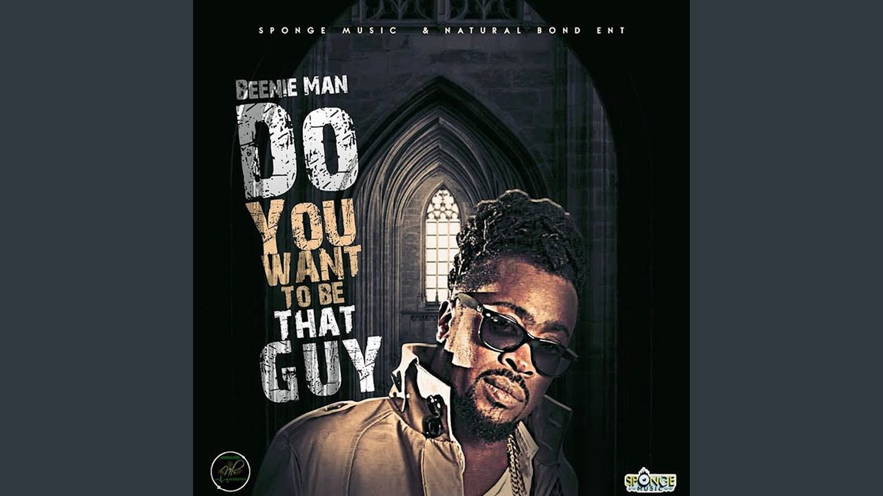 Do You Want to Be That Guy - YouTube