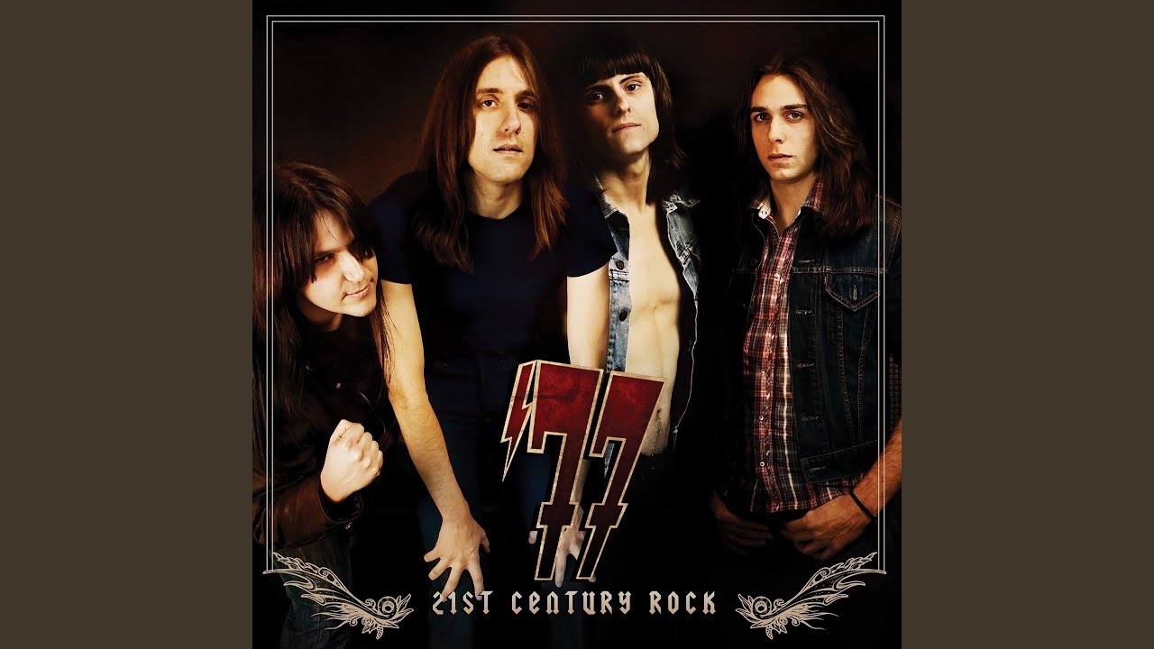 Less talk (Let's Rock) - YouTube