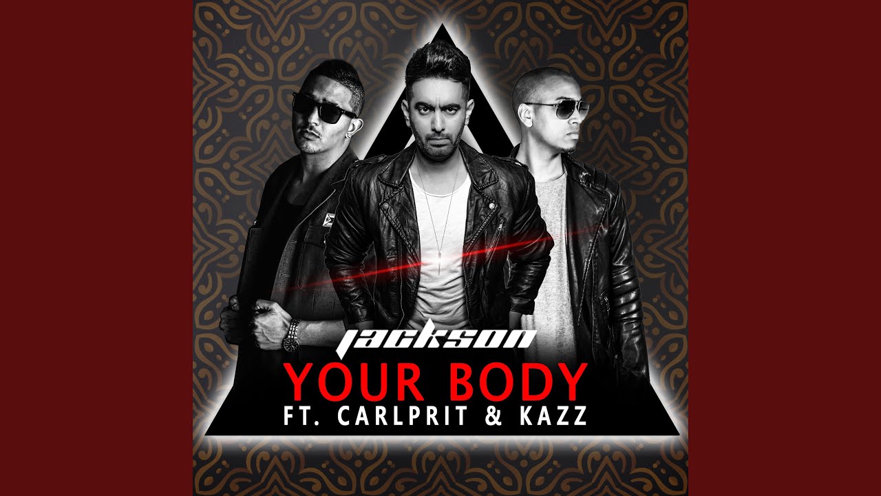 Your Body - YouTube