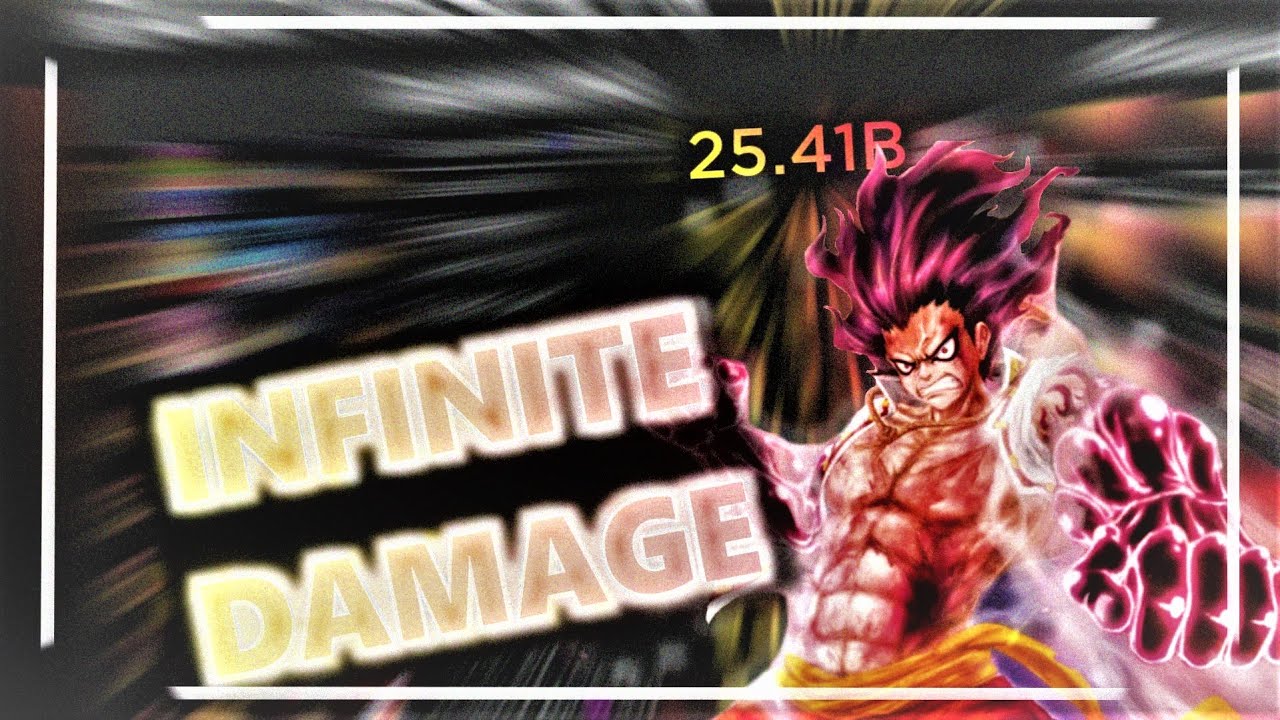 HOW TO DO INFINITE DAMAGE IN RAID IN ANIME DIMENSIONS - YouTube