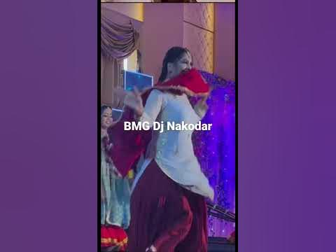 BMG Dj Nakodar - YouTube