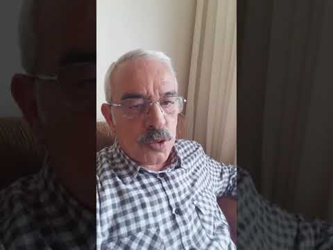 Bahattin Biçici Şiirleri - Çanakkale'de