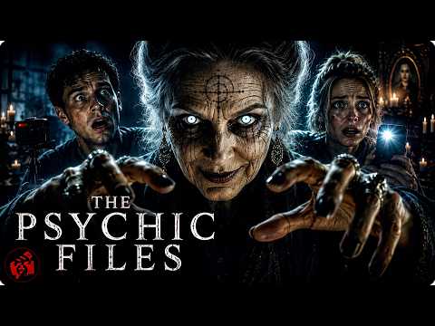 She Lured Them Inside… None of Them Survived | Full Horror Movie
