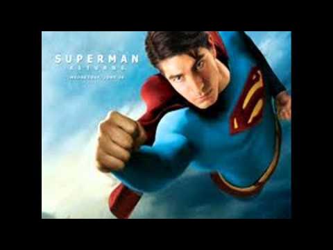 I am superman - YouTube