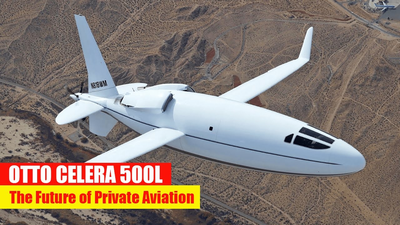 Inside Otto Celera 500L | Unmatched Fuel Efficiency & Innovation - YouTube