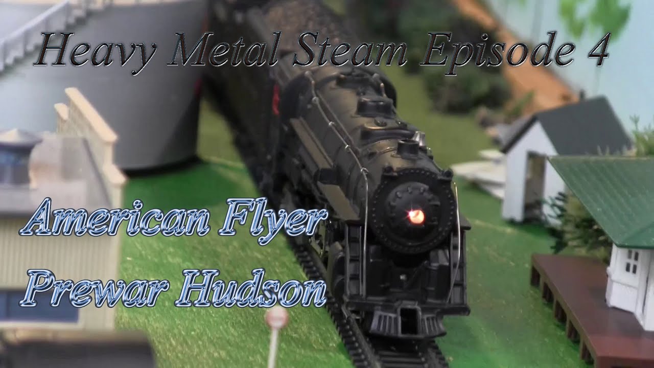 I MELTED this engine to FIX it! | Heavy Metal Steam Episode 4 - YouTube