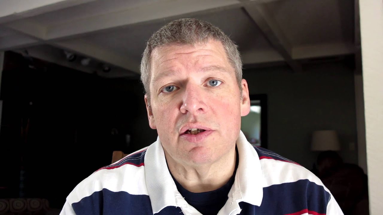 Prof Smith Welcome Video - OL 1 Online - Module 6 - YouTube