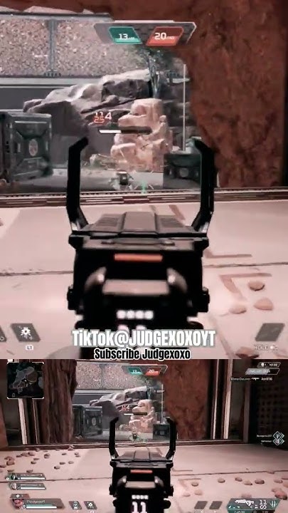 🫡 ClipsApex 🫡 #youtubeshorts #shorts #apex #judgexoxo #gaming - YouTube