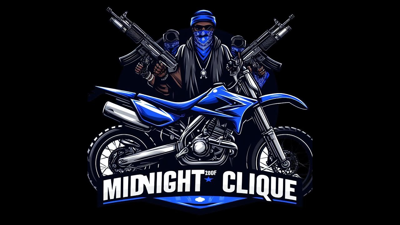 Midnight Clique | Backv RP - YouTube