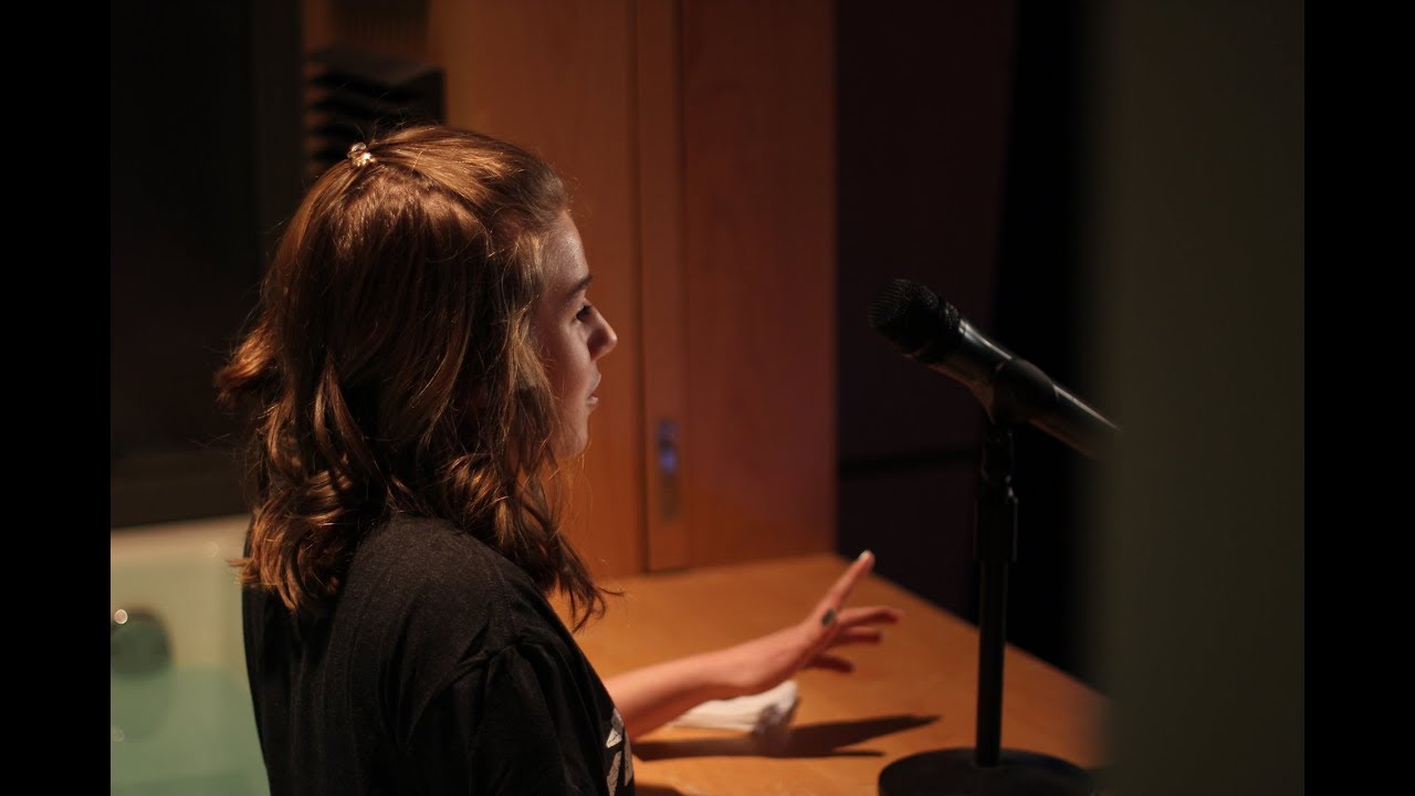 Claire Cory Baptism - YouTube