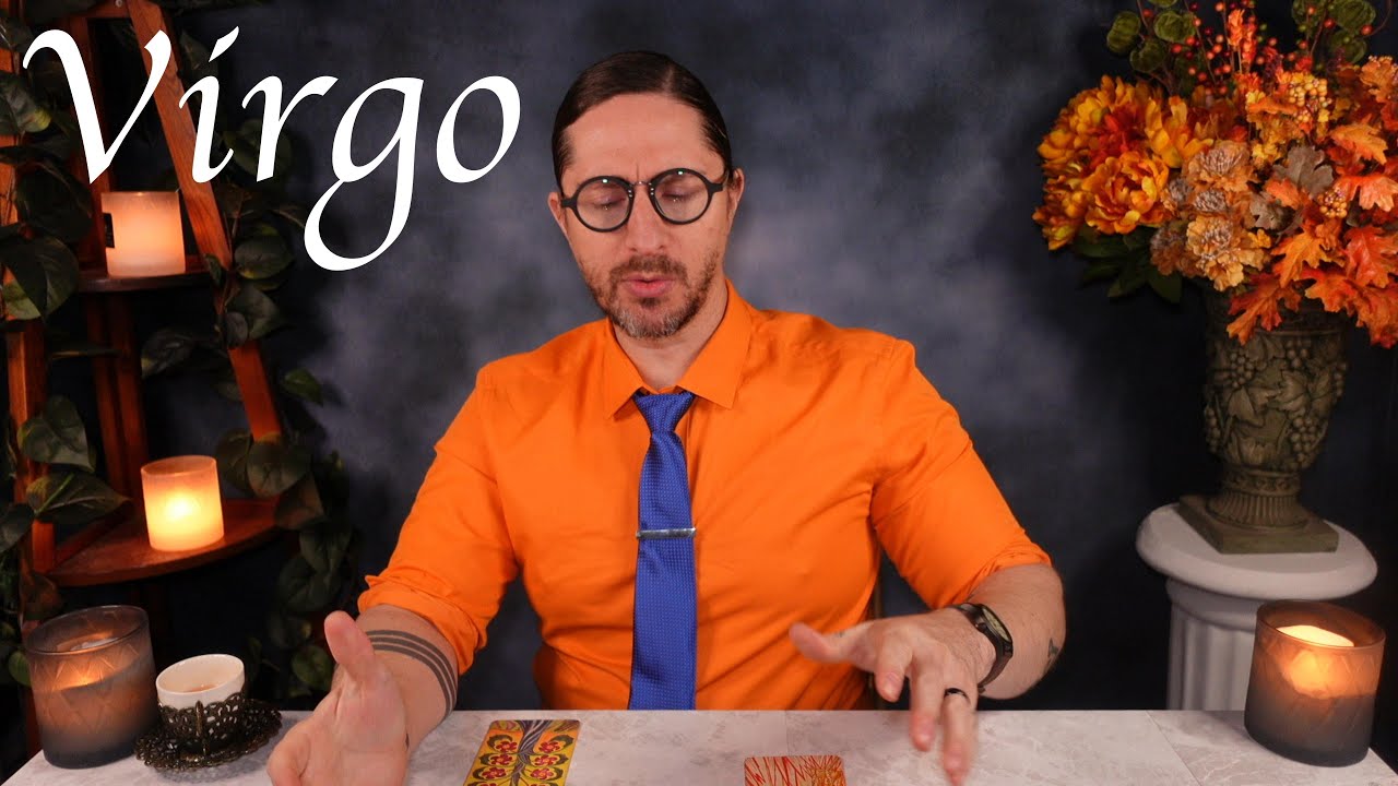 VIRGO - “BREAKTHROUGH! This Moment Decides The Rest Of Your Life!” Next ...