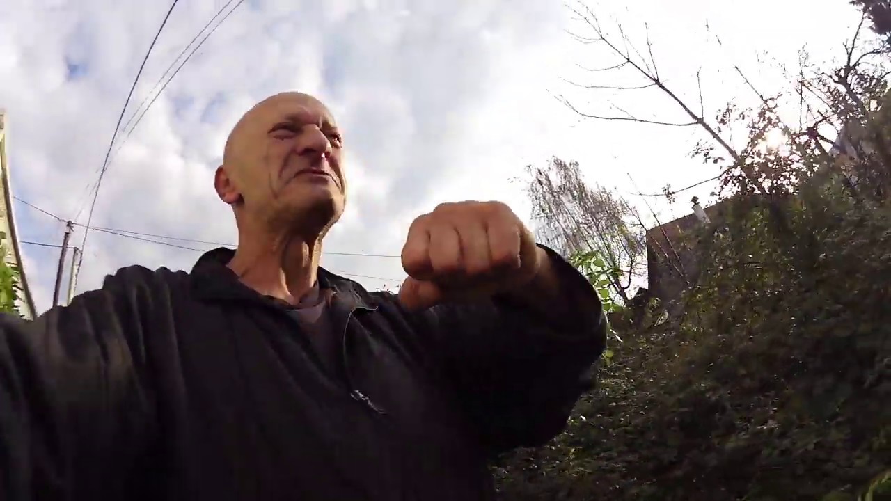 CHIROPRACTIC: Dr.Ante Pavlović - DONJI DRAGONOŽEC - OBILAZAK SUSJEDA 2 ...