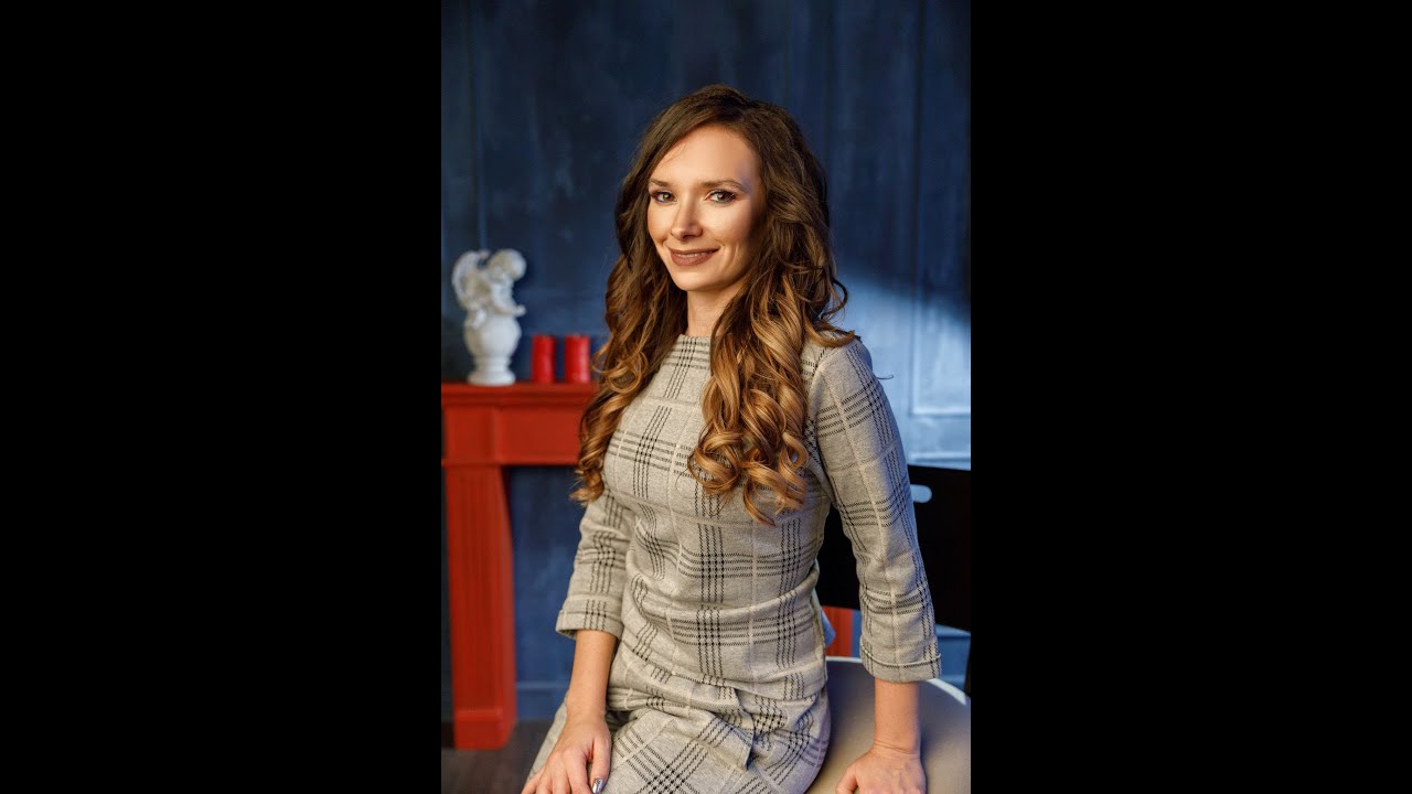 "Making It Work" by Jen Sidorova - YouTube