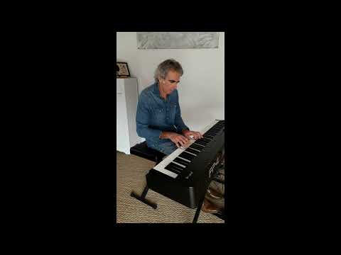 Twilight Edward and Bella Piano Ballad .Pour Aude.