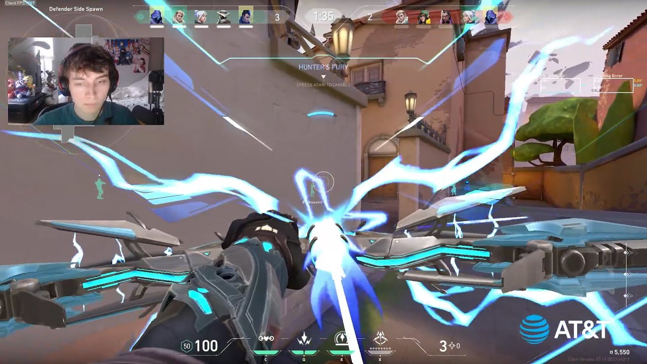 25+ KILLS! PRO PLAYER SHOWS SOVA FULL GAMEPLAY! 100T ASUNA SOVA ...