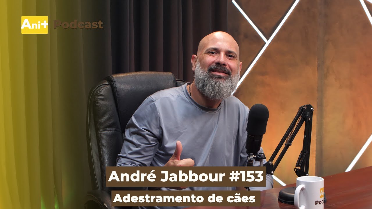 Ani+ #153 - Adestramento de cães - YouTube