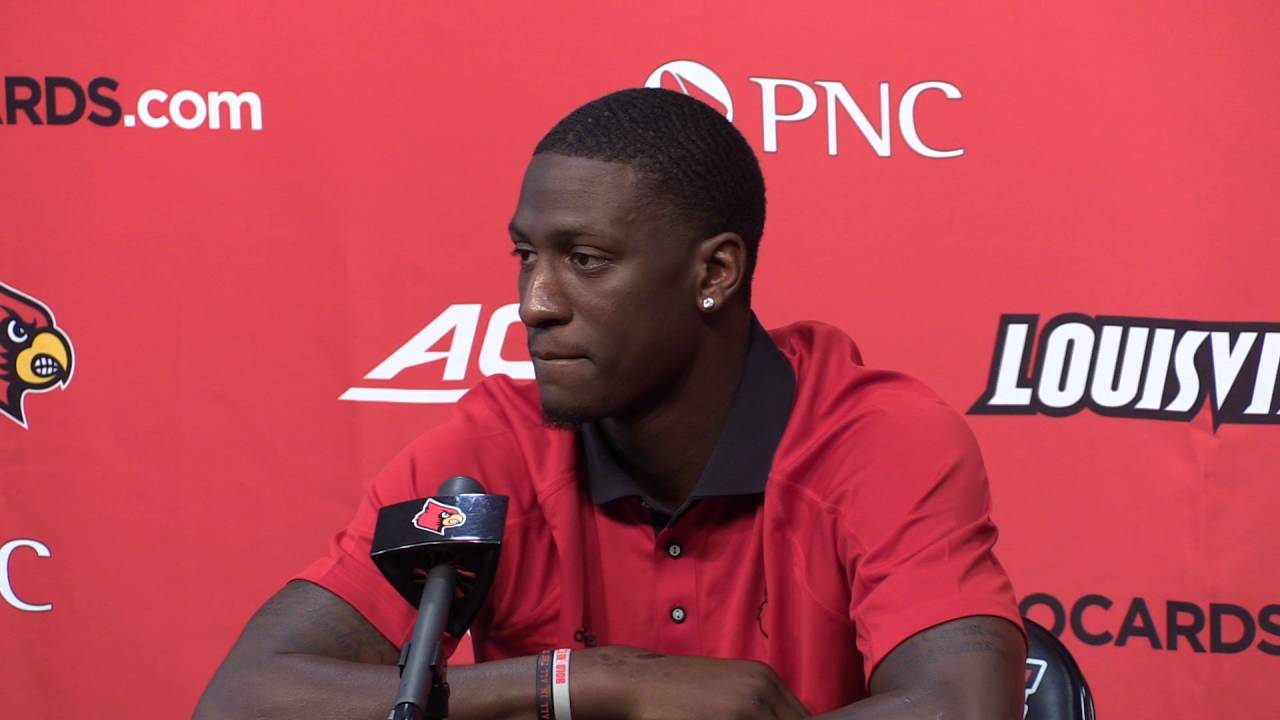 Jamari Staples Previews Florida State 9-12-2016 - YouTube