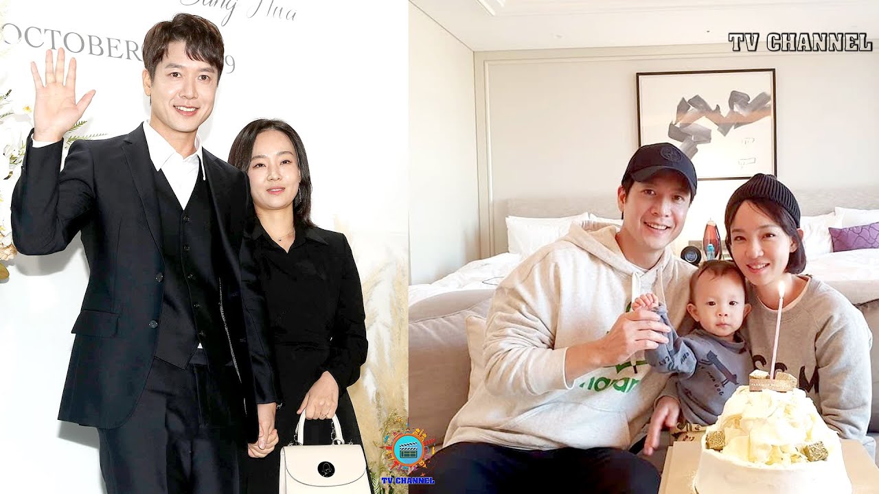 Jo Hyun jae's Family - Biography, Wife and Children - YouTube