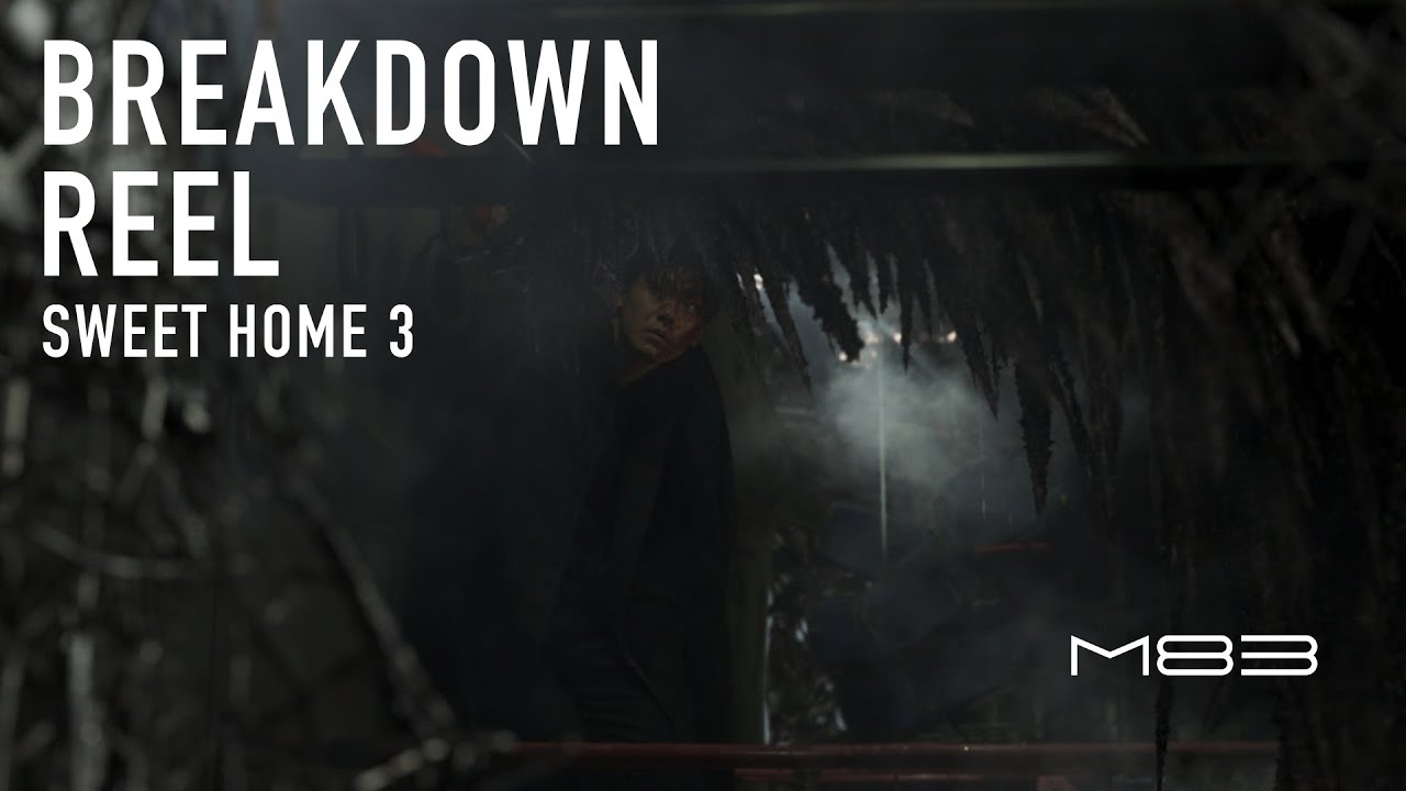 SWEET HOME 3 - VFX Breakdown by M83 - YouTube