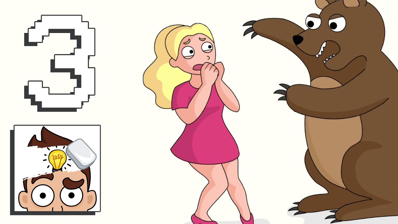 DOP 2: Delete One Part - Level 101-150 - YouTube