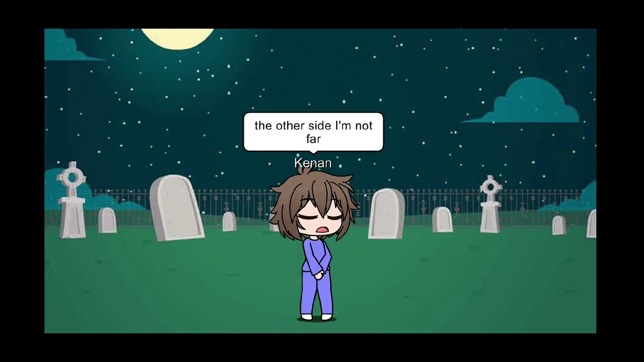 Death | Gacha Nebula Music Video - YouTube