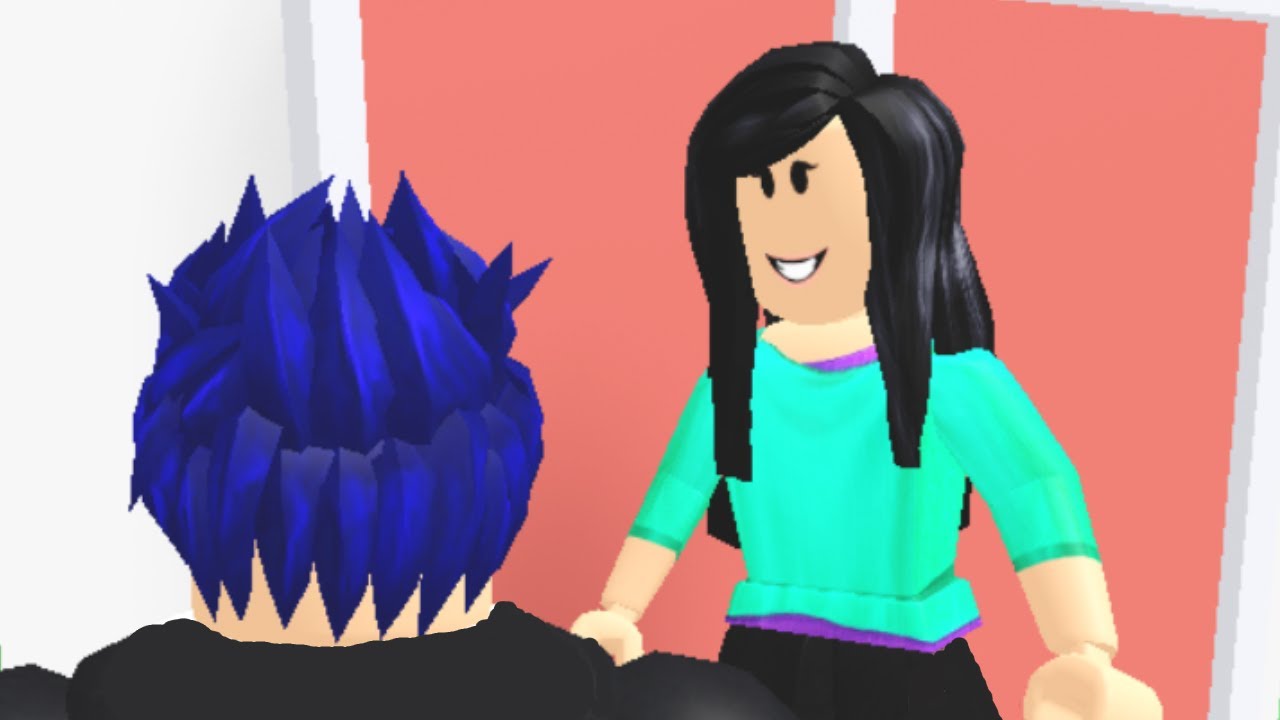 Si el mundo se acaba (Official Music Video) - Yolo Aventuras [ROBLOX ...