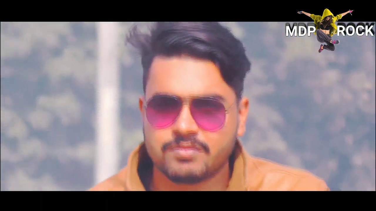 Mere Raske Kamar song || Prashant Singh version || mdp rock present ...