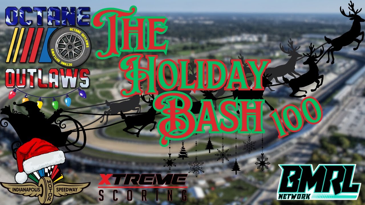 The Holiday Bash 100 - YouTube