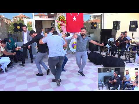 MUHAMMET AKDEMİR & ßy_ßaŞkenTLim OFİS AÇILIŞI - 1(OYUN HAVASI) (YENİ)█▬█ █ ▀█▀