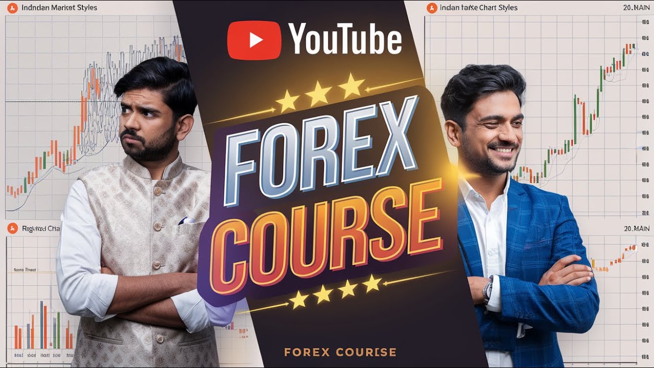 FOREX MASTER COURSE 👉 Part - 7 | हिंदी - YouTube
