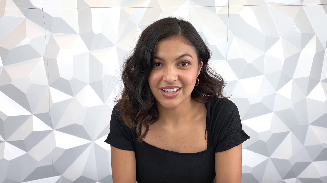 303 Smiles | Meet Maia! - YouTube