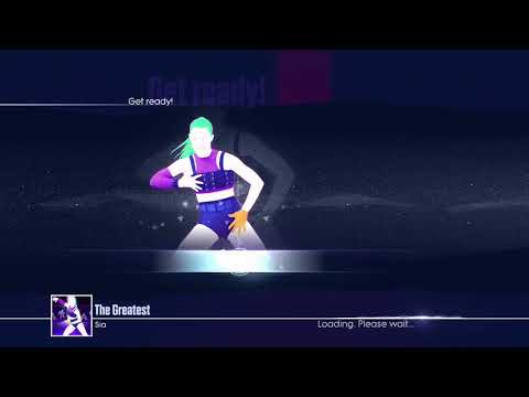 Just Dance 2017 (Unlimited) - The Greatest