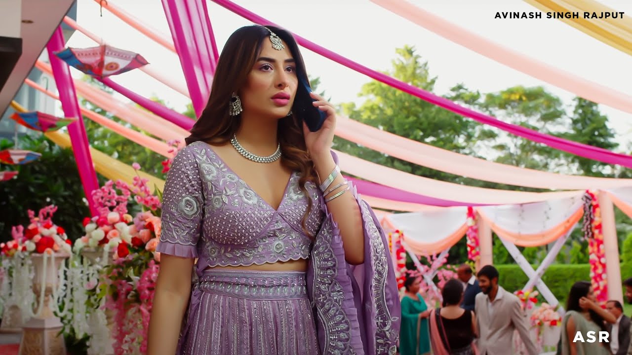 Mohabbat Ka Gam Hai Mile Jitna Kam Hai | Heart Touching Love Story | Sad Songs | Mera Jo Sanam ...