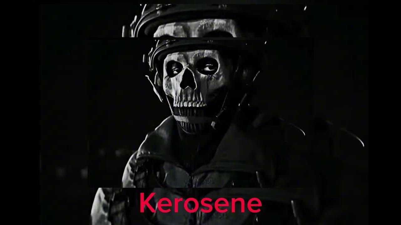 Crystal Castles- Kerosene (Slowed + Reverb) @crystal_castles - YouTube Music