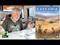 Cascadia: Rolling Hills | Board Game | BoardGameGeek