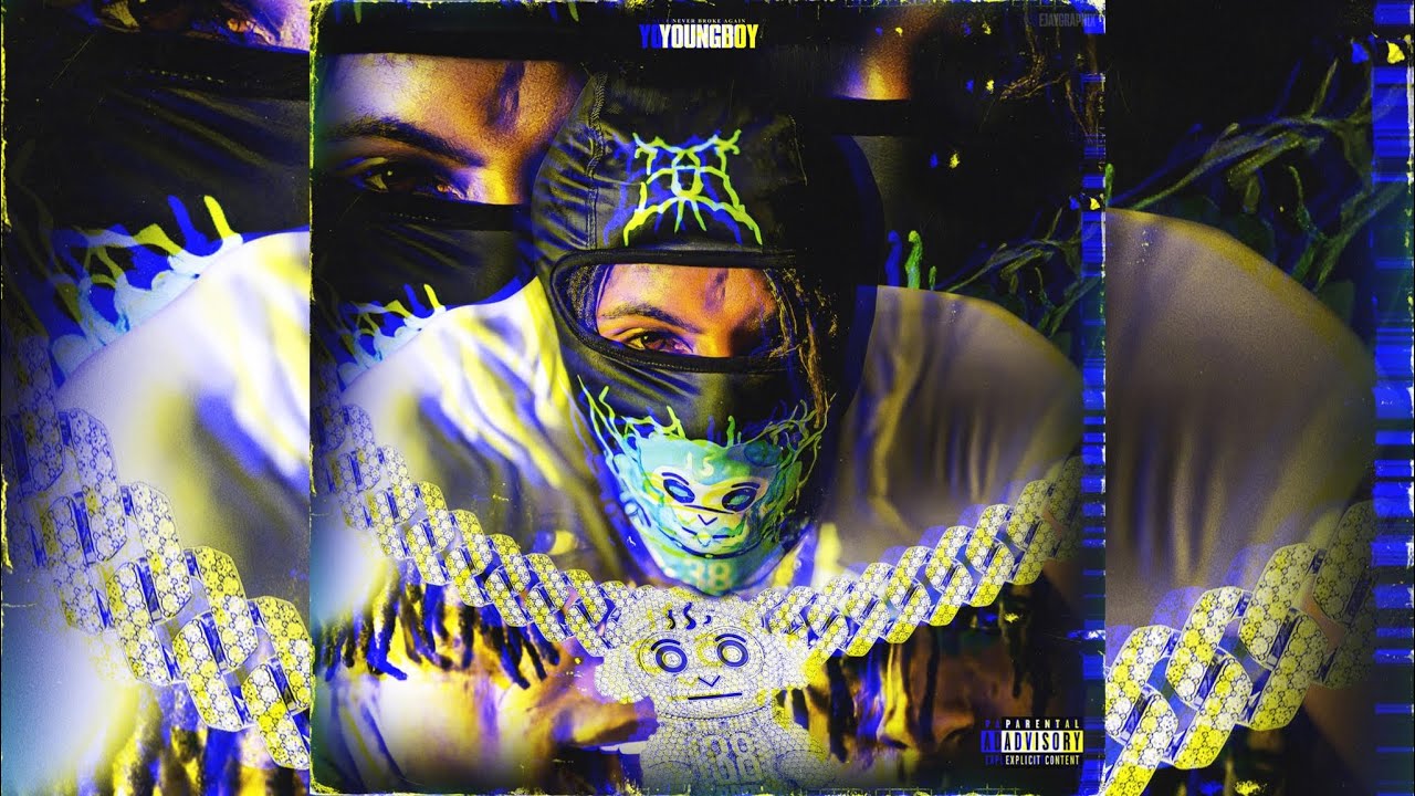 [FREE] NBA Youngboy Loop Kit “Realer” | Baton Rouge Loop Kit 2022 - YouTube