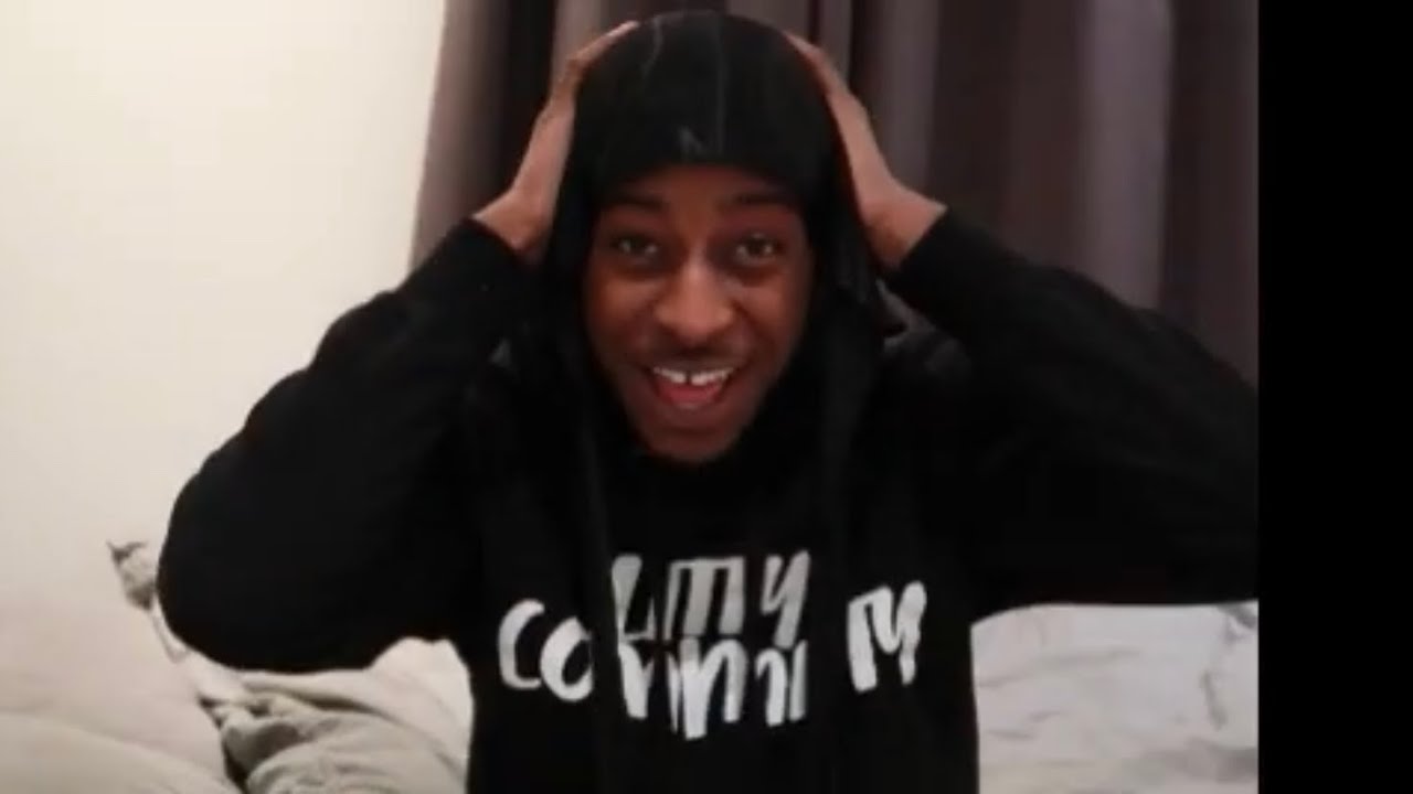 KSI KNOCKS OUT FAZE TEMPER | MISFITS 004 - YouTube