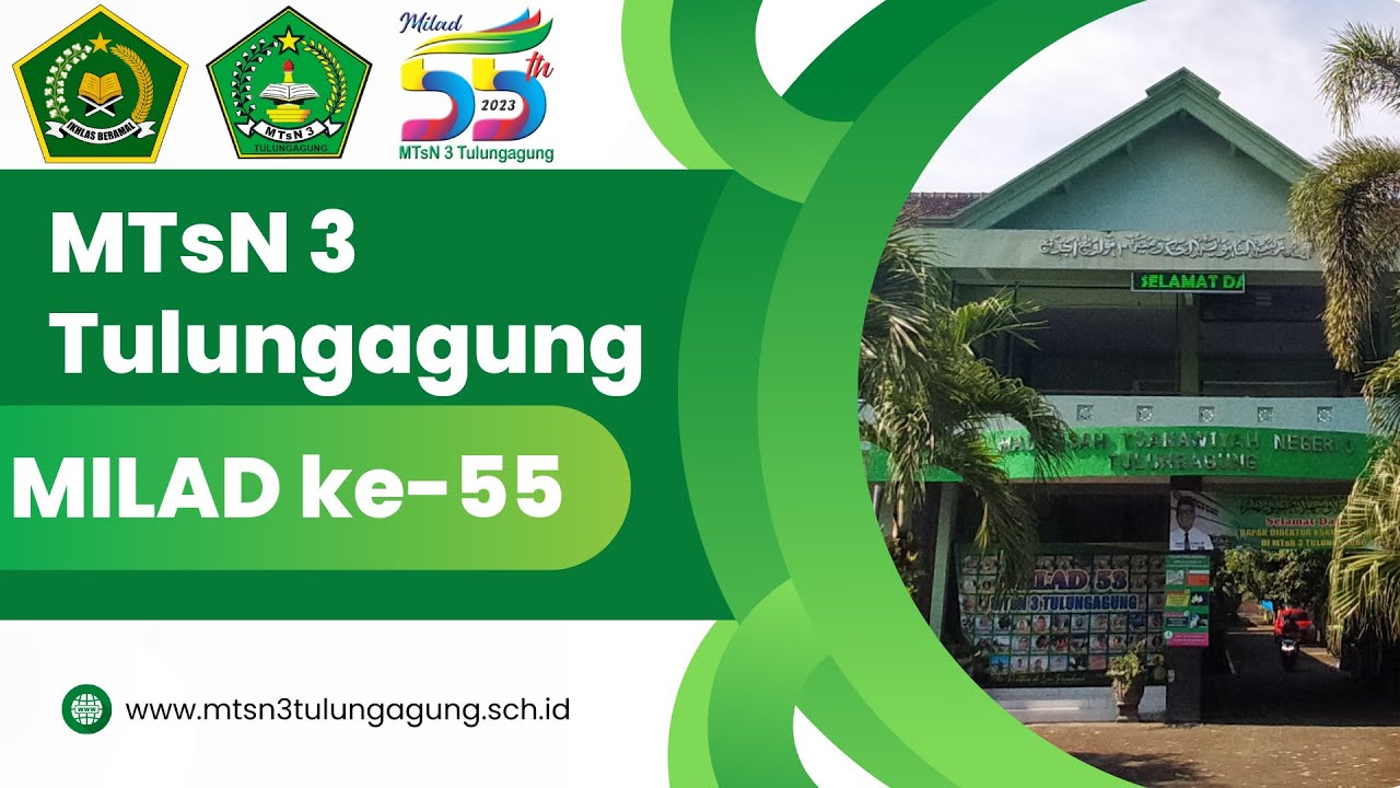 MILAD ke 55 (Live Futsal SDI Sunan Giri VS SDI Qurrota'ayun A) - YouTube