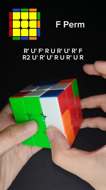 PLL F Perm 4/21 - YouTube