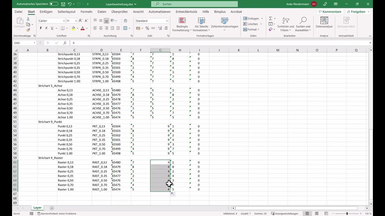 ALLPLAN PythonParts für das Layer-Handling - YouTube