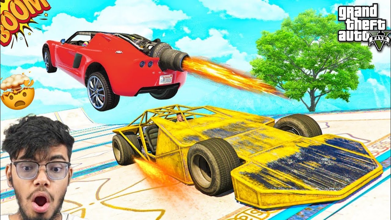 GTA 5 Face To Face Challenge With Frostbite & Chop @FrostbiteGaming ...