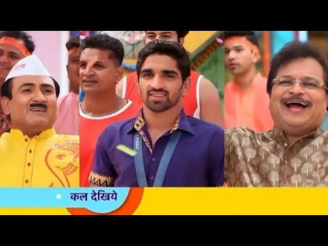 tarak Mehta Ka Ulta chashma new promo 4190 || tmkco promo today ...