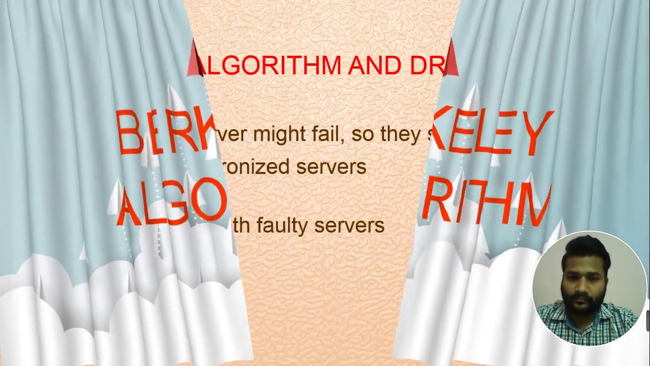 Berkeleys Algorithm Youtube