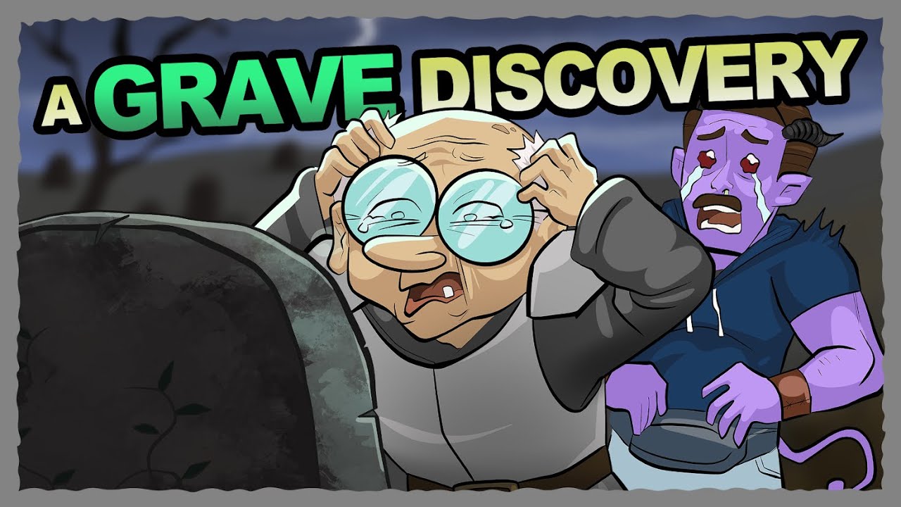 C02 - Ep. 27 - Passé in Perrish - The Quick and the Undead - YouTube