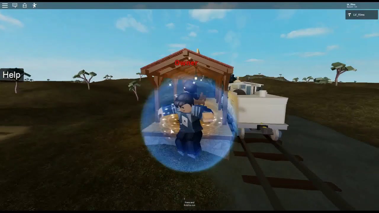 Bloxy Roblox Avatars