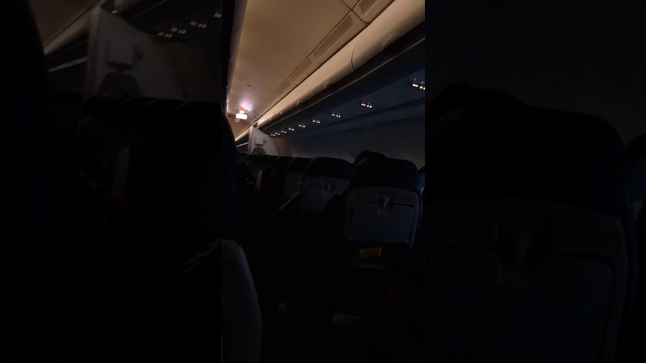 Cebu pacific flight 5j 272 to hong kong ( take-off part) - YouTube