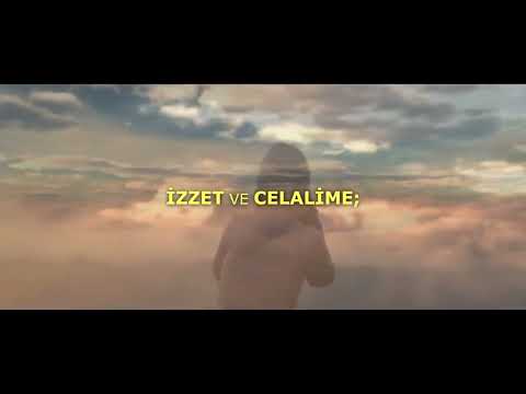 La İlahe İlla Ente Sübhaneke İnni Küntü Minezzalimin 🤲🤲