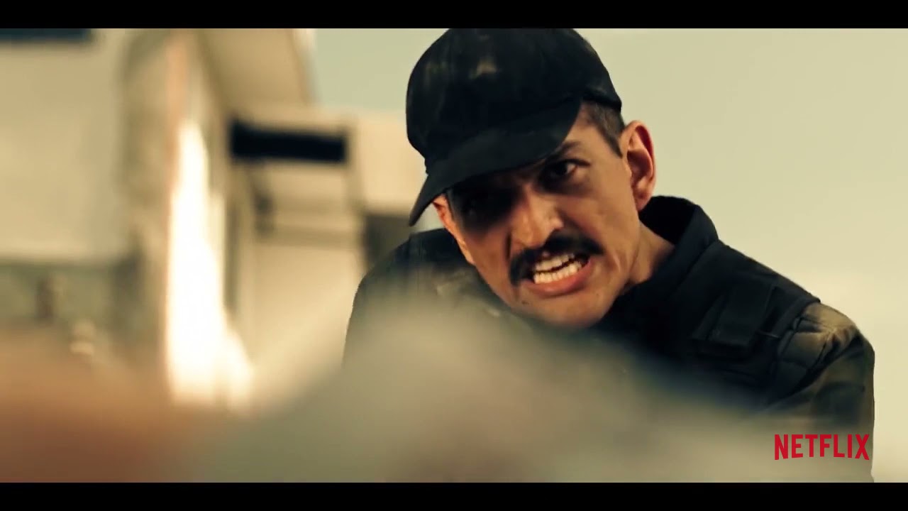 Gabriel Canella Acting Reel 2020 V1 - YouTube