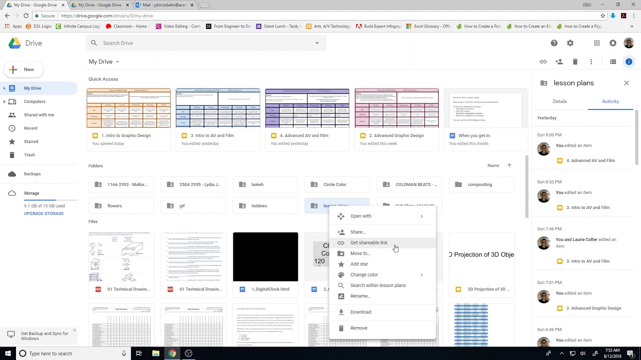 Creating A Shared Folder In Drive YouTube creating-a-shared-folder-in-drive-youtube