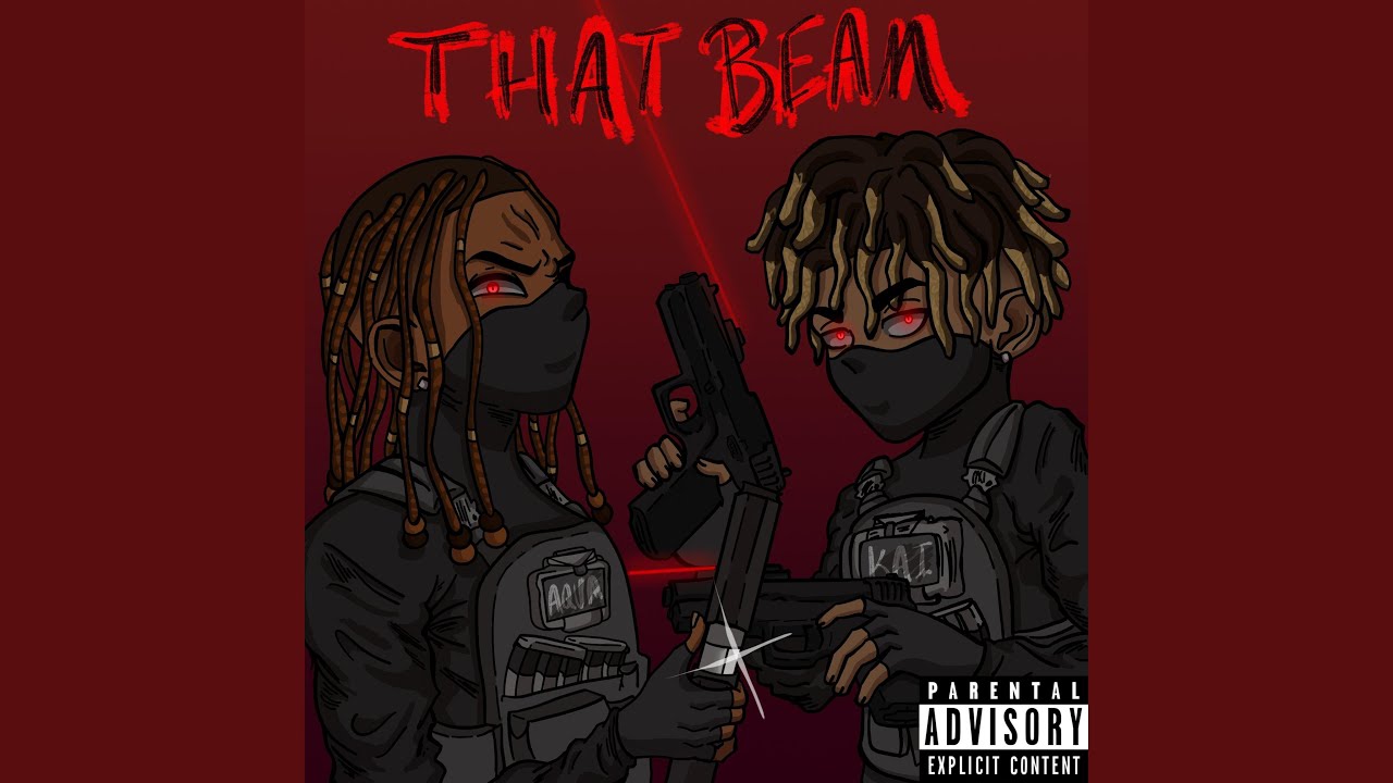 THAT BEAM (feat. Kaisani) - YouTube
